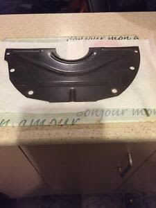 Holden Commodore VC VB VH VK Trimatic Stage3 Gear Box Half Moon ...