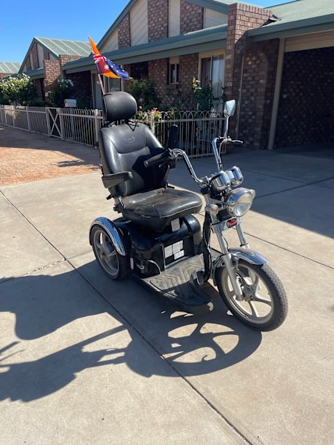 SportsRider Mobility Scooter (Gopher) - Miscellaneous Goods in Kingston ...