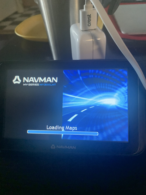 Navman GPS | Audio, GPS & Car Alarms | Gumtree Australia North Canberra ...