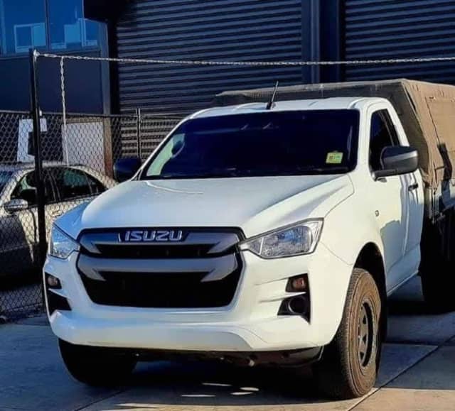 Ute cage with canvas | Dining Tables | Gumtree Australia Willoughby ...