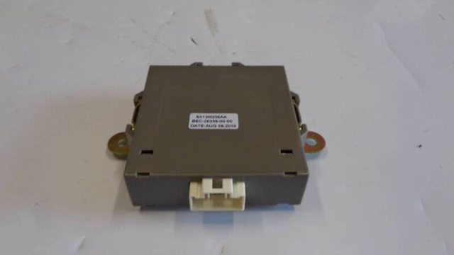 GENUINE REVERSE SENSOR MODULE FORD | Other Parts & Accessories ...