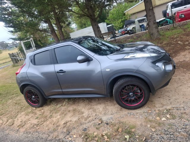 2013 Nissan juke turbo sale or swap | Cars, Vans & Utes | Gumtree ...