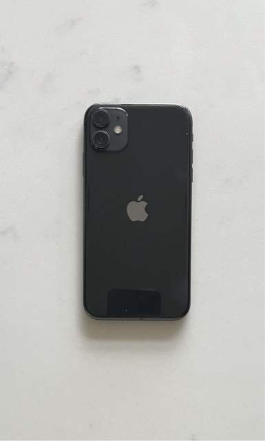 IPhone 11 128GB Black (fair condition) - iPhone in Narangba QLD ...