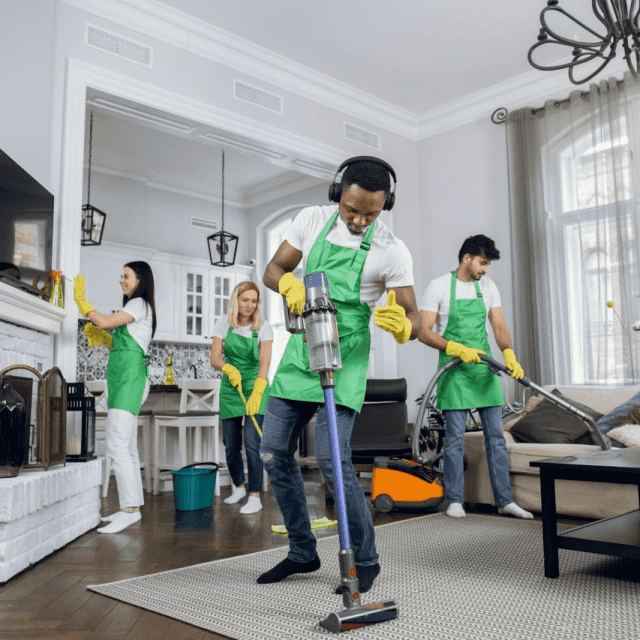 looking for two enthusiastic cleaners(MELBOURNE) | Cleaner ...