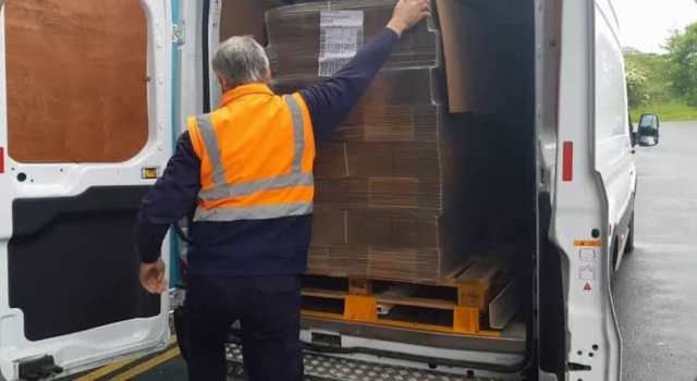 Delivery drivers wanted full-time | Other Jobs | Gumtree Australia ...