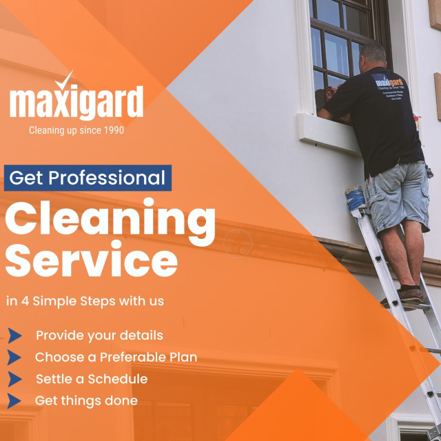 we’re hiring reliable Cleaners!(BRISBANE)(Maxi Gard) | Cleaner ...