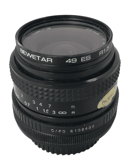 TOKINA 28MM CAMERA LENS - Lenses in Mount Druitt NSW | Gumtree Australia