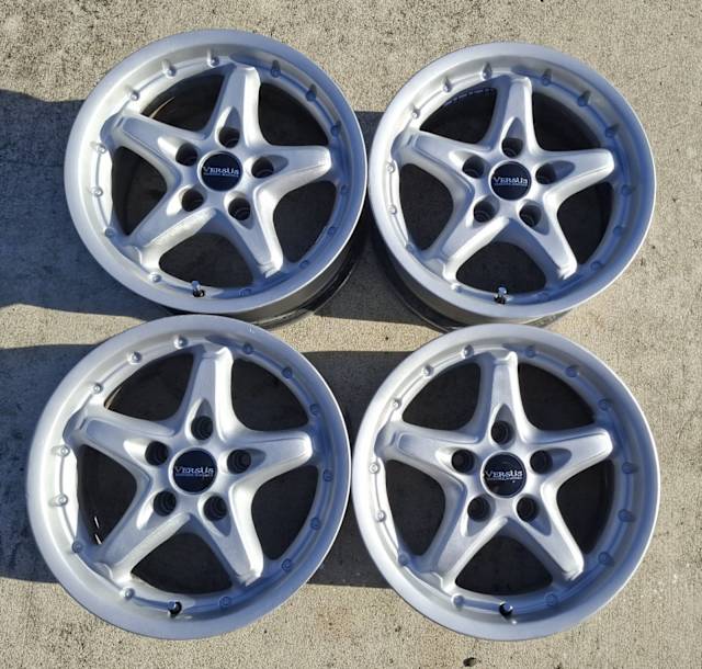 FORD FALCON WHEELS PRE AU RIMS 15 INCH XB XC XD XE XF EA EB ED EF EL ...