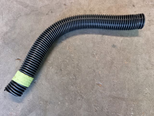 HOLDEN VN VP VR VS COMMODORE UTE FUEL TANK DRAIN TUBE PIPE MALOO HSV ...