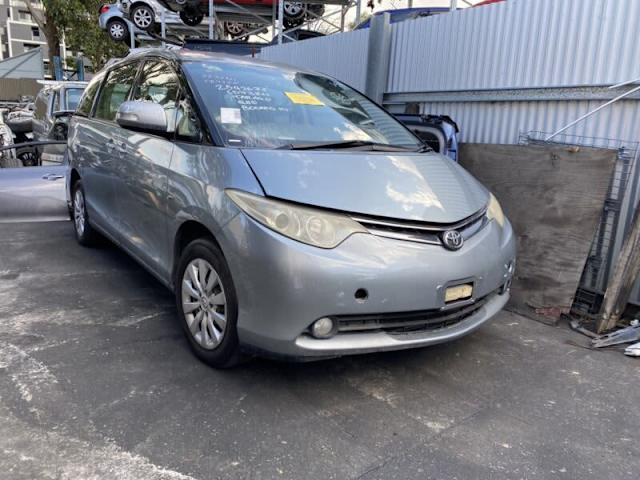 Toyota tarago 2007 acr50 gsr50 Estima wrecking Tarago parts | Auto Body ...