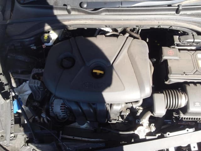 2021 HYUNDAI 130 ENGINE PETROL 2.0 G4NC PD HATCH 03/17 | Engine, Engine ...