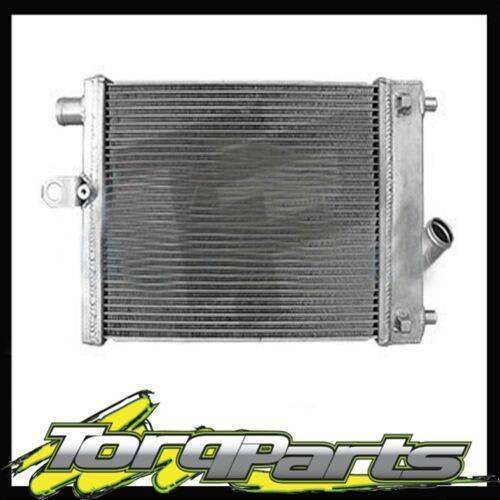 SUB RADIATOR SUIT TOYOTA HIACE KDH 2KD 1KD 2.5L 3.0L | Other Parts ...