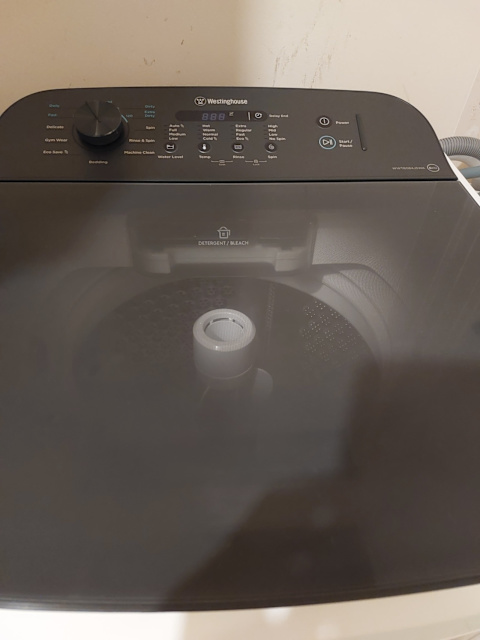 washing machine - Washing Machines & Dryers in Waterloo NSW | Gumtree ...