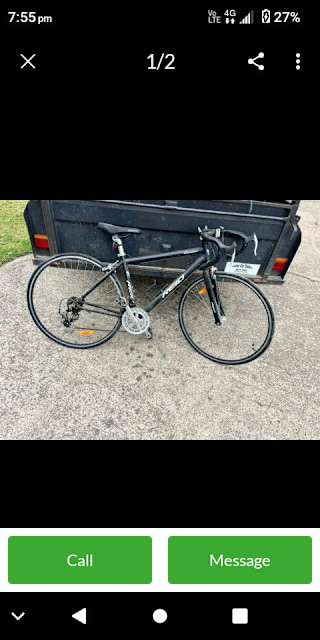 reid road racer (condor) - Men's Bicycles in Adelaide CBD SA | Gumtree ...