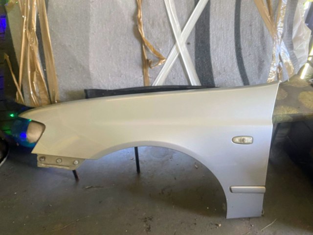 Left hand front guard | Auto Body parts | Gumtree Australia Logan Area ...