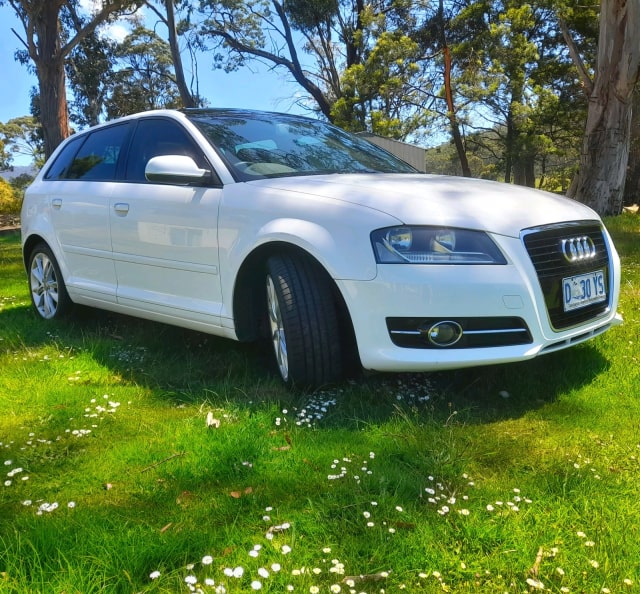 Audi A3 2011 Diesel | Cars, Vans & Utes | Gumtree Australia Sorell Area ...