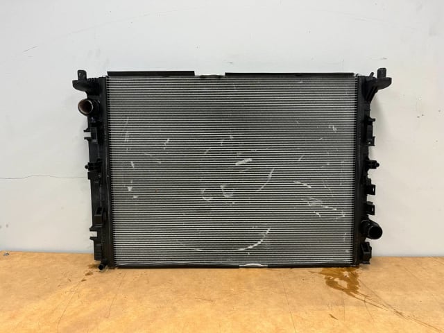 Mercedes Benz AMG GT C190 Radiator c63 w205- A0995000501 | Other Parts ...