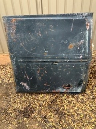 Car bonnet and 3 doors - Miscellaneous Goods in York WA | Gumtree Australia