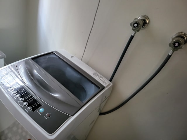 Washing machine 7kg Esattobrand - Washing Machines & Dryers in ...