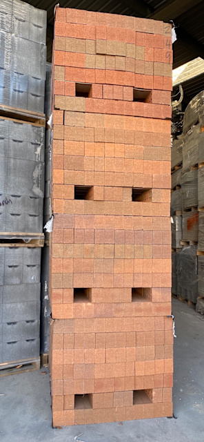 Common bricks, Face bricks, Besser blocks, Building material - Building ...
