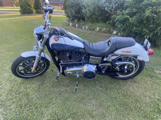 Harley Davidson Low Rider | Motorcycles | Gumtree Australia Maitland ...