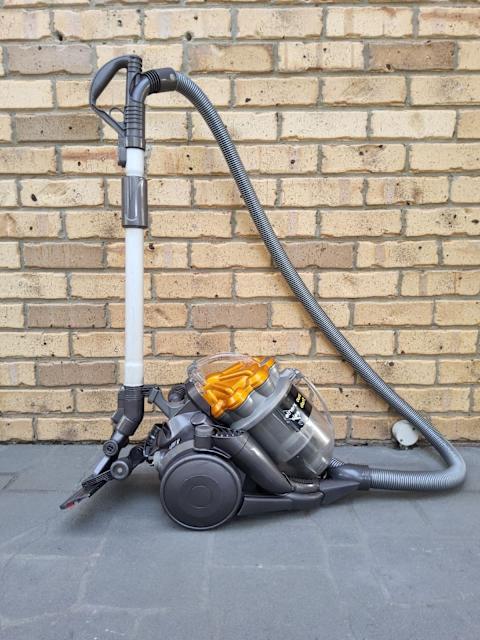 Dyson Vacuum Cleaner Model DC19 - Vacuum Cleaners in Theodore ACT ...
