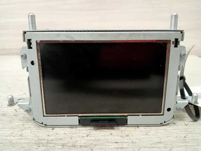 2013 FORD RANGER 3.2L AUTO DIESEL UTILITY DISPLAY UNIT | Audio, GPS ...