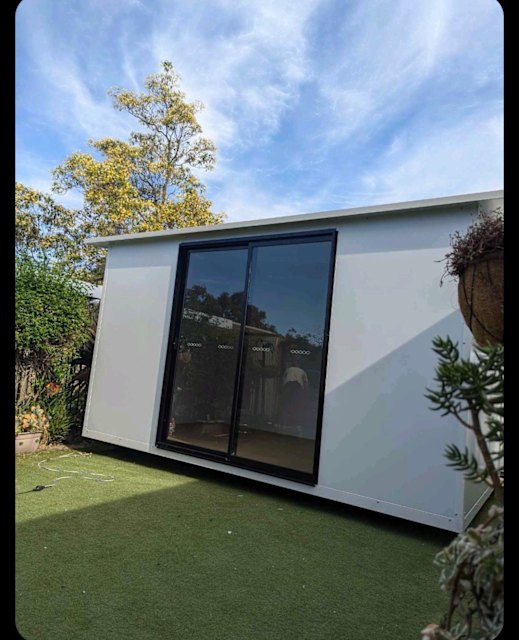 Backyard Garden Studio Kits - Other Garden in Payneham SA | Gumtree ...