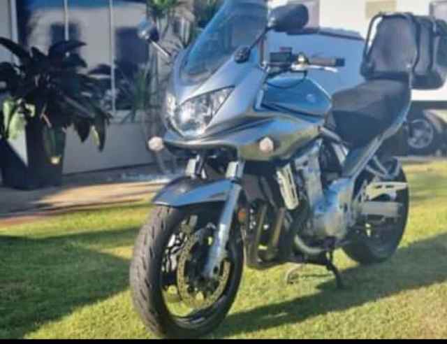 Suzuki Bandit | Motorcycles | Gumtree Australia Port Adelaide Area ...