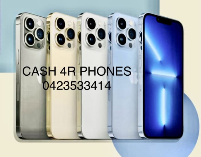 WANTED CASH FOR IPHONES MACBOOK APPLEWATCH IPAD SAMSUNG NEW OR USED ...