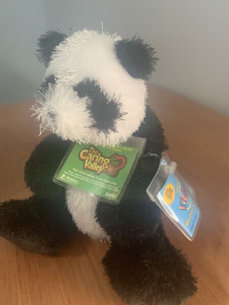Webkinz - Panda (Caring Valley) - Toys - Indoor in Kahibah NSW ...