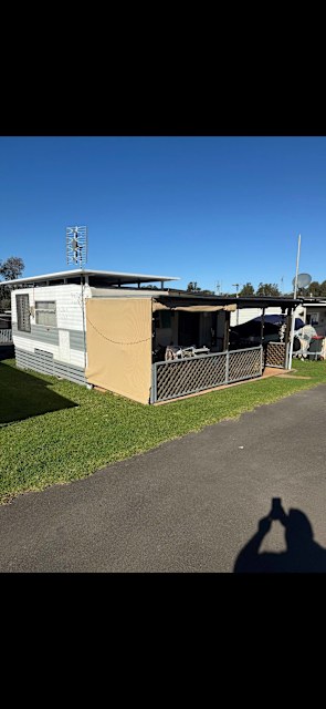 Onsite Caravan -Culburra Beach | Caravans | Gumtree Australia ...