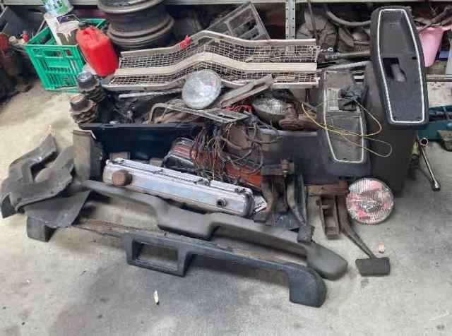 HOLDEN TORANA LC / LJ PARTS | Other Parts & Accessories | Gumtree ...