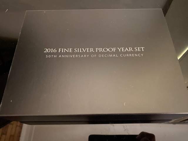 Collection Coins Set - Collectables in Greenbank QLD | Gumtree Australia