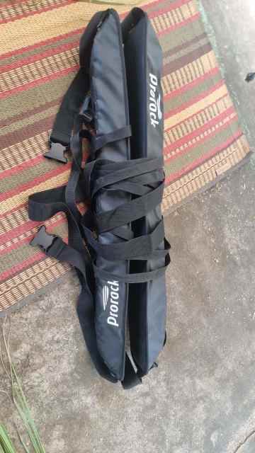 prorack soft roof rack / kayak carrier | Other Parts & Accessories ...
