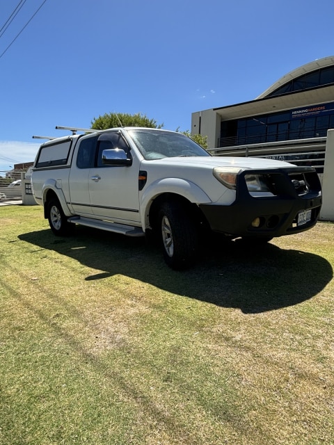 2010 ford ranger 4b4 | Cars, Vans & Utes | Gumtree Australia Cockburn ...