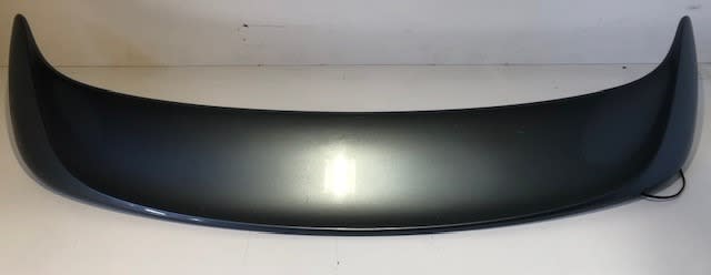 MONARO GM CV8 BOOT SPOILER LIGHT GENUINE MELB PICK UP | Auto Body parts ...