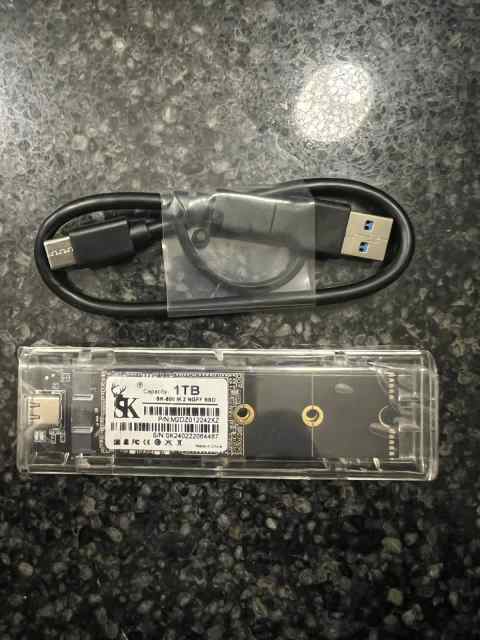 Batocera 1TB Board Game Dad Game Sticker PC and Mac Bootable - Other ...