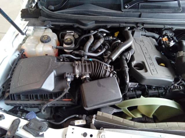 2019 FORD RANGER ENGINE DIESEL 2.0 BI-TURBO PX SERIES 3 06/18-04/22 ...