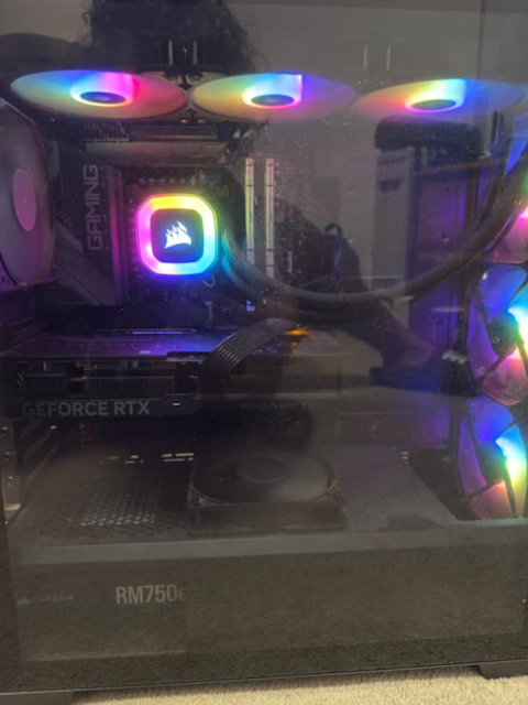 Gaming PC for sale (price negotiable)!! - Desktops in Caulfield North ...