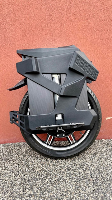 Begode Master Pro V2 Ultimate long range electric unicycle - Other ...