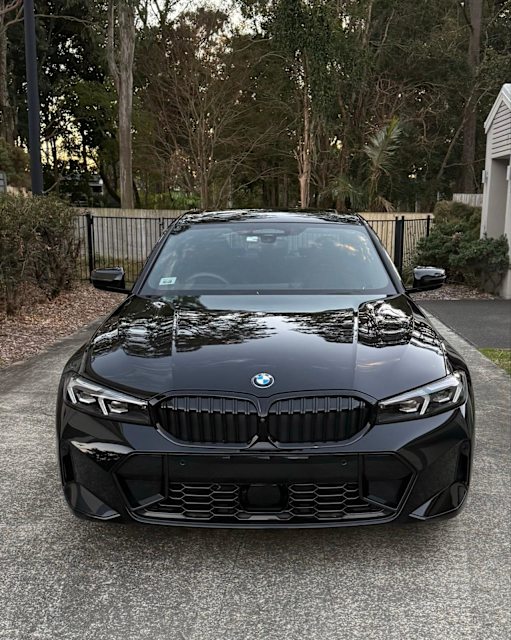 2023 BMW 3 30i M SPORT 8 SP AUTO STEPTRONIC SPRT 4D SEDAN | Cars, Vans ...