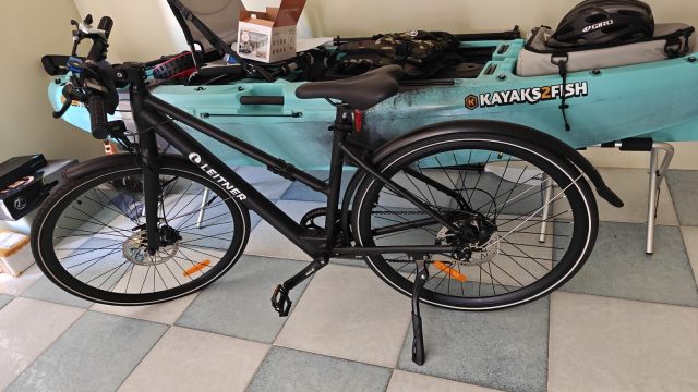 Leitner Ultimate Mid-step - Other in Kardinya WA | Gumtree Australia