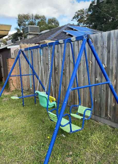 swing very sturdy - Toys - Outdoor in Melton VIC | Gumtree Australia