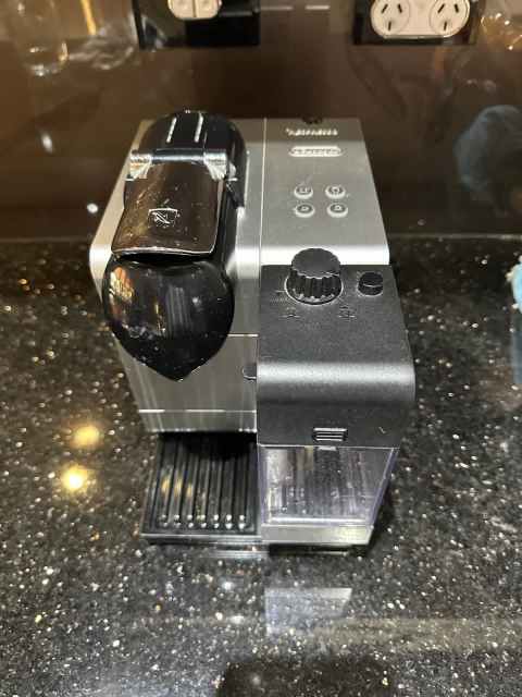 Nespresso Delonghi coffee machine - Other Kitchen & Dining in Darwin ...