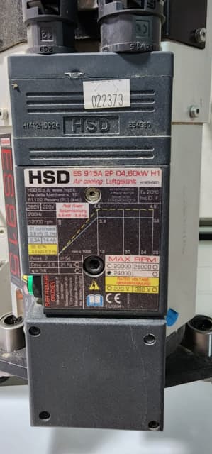 CNC multicam M2412 | Miscellaneous Goods | Gumtree Australia Auburn ...