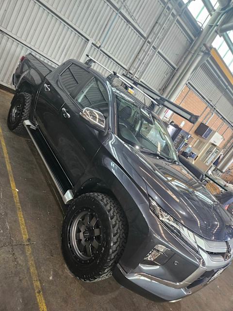 2021 mitsubishi Ute | Cars, Vans & Utes | Gumtree Australia Adelaide ...