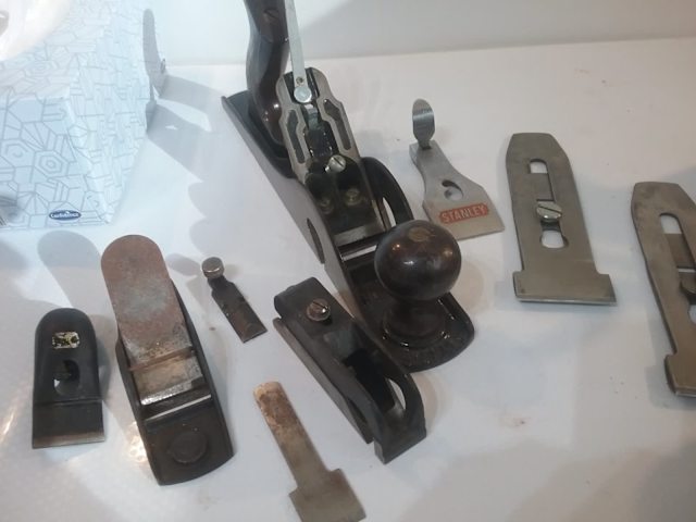 Stanley plane spare parts - Hand Tools in Wollongong NSW | Gumtree ...