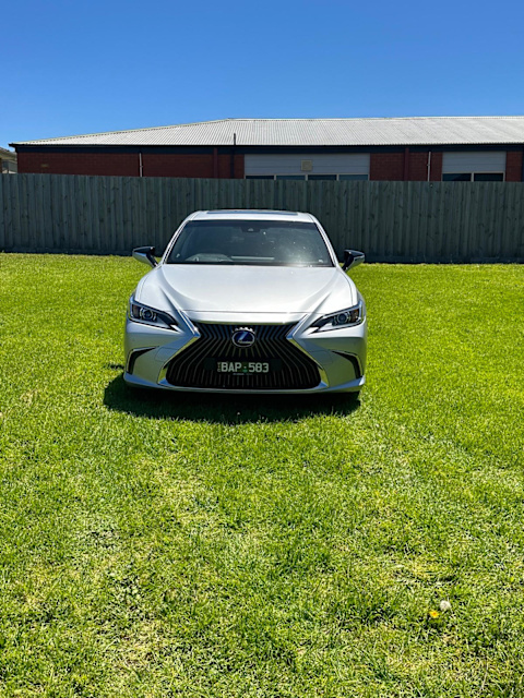 2019 es300 lexus | Cars, Vans & Utes | Gumtree Australia Monash Area ...