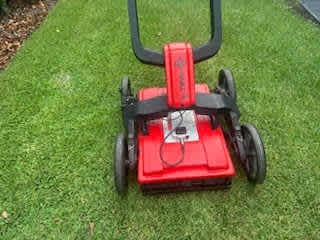 MALA Ground penetrating radar GPR locator cable | Other Tools & DIY ...